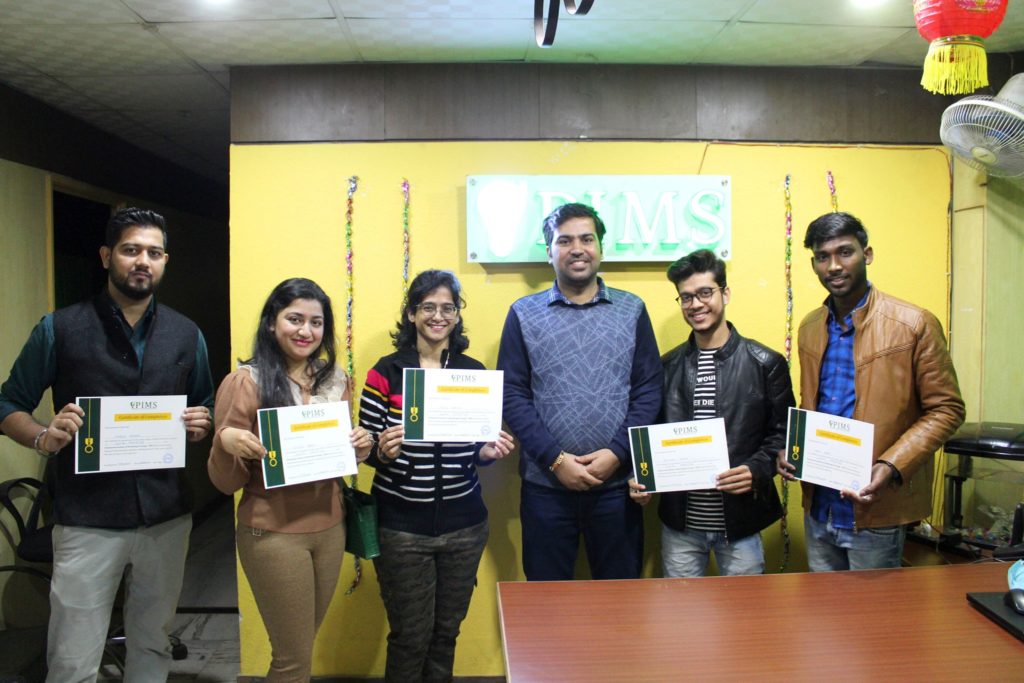 #1 Digital Marketing Training Course Institute in Noida & Delhi NCR, India