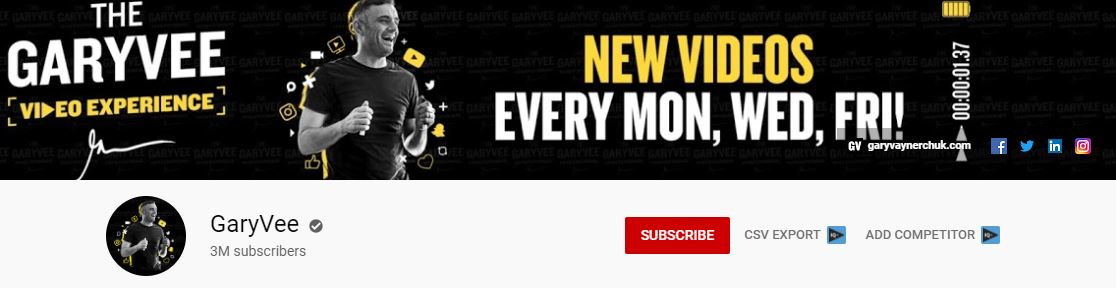 8 Best Digital Marketing Channels on Youtube You Must Subscribe Right ...