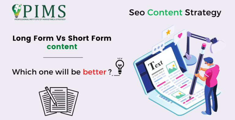 Short Form Vs Long Form Content, Which Is Better For SEO?