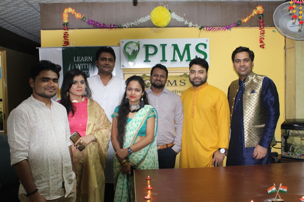 About Us | PIMS - Professional Institute of Marketing & Strategy